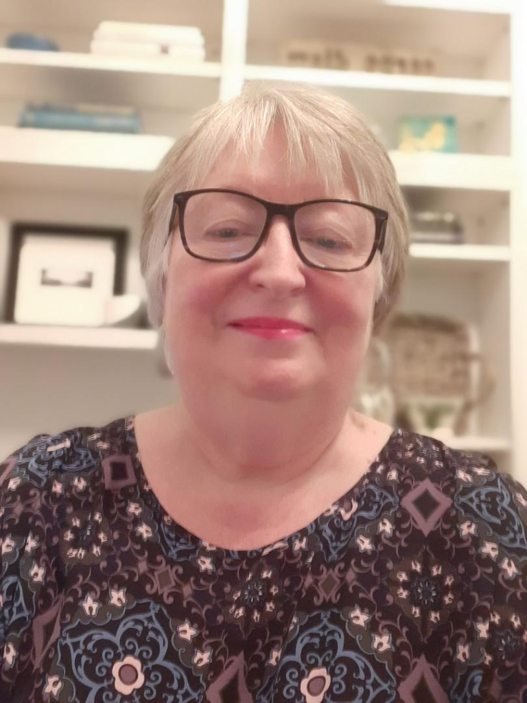 About Us – Anne Graham